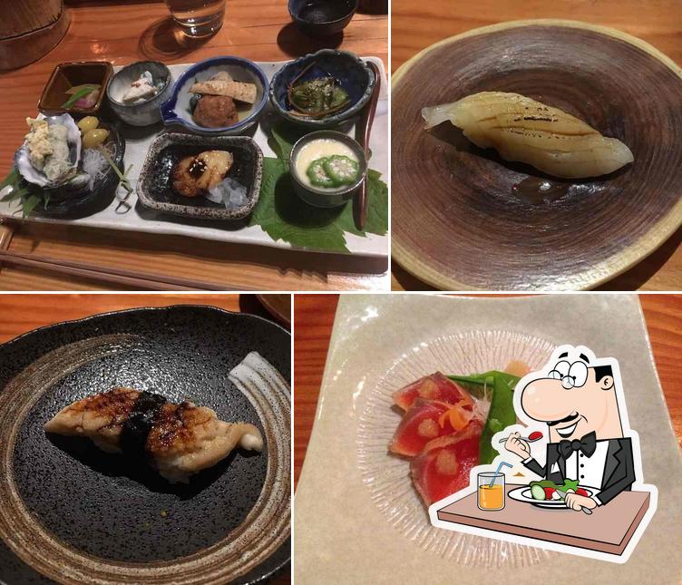 Sushi Bar Kakizaki in South Yarra - Restaurant menu and reviews