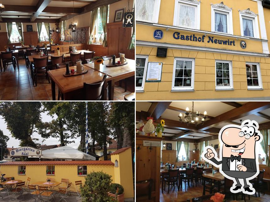Top 7 Restaurants in Garching bei München, Dezember 2025 - Restaurant Guru