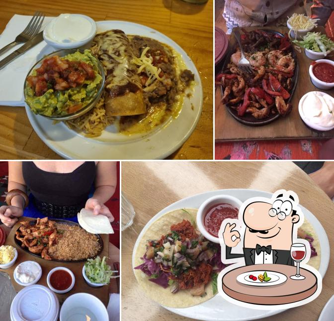 Mexican Kitchen, Fremantle - Restaurant menu, prices and reviews