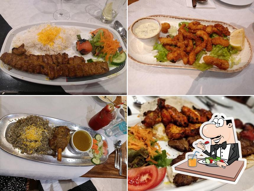 Top 10 restaurants in Croydon, december 2025 - Restaurant Guru