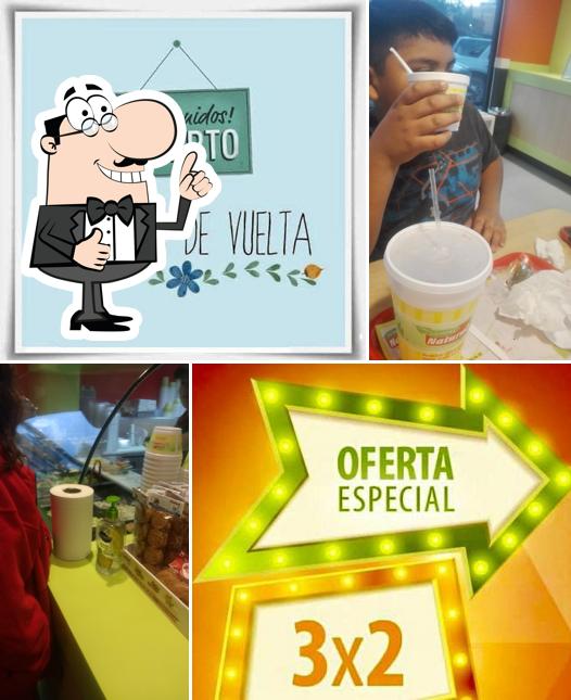 Siempre Natural, Reynosa - Menú del restaurante, precios y reseñas