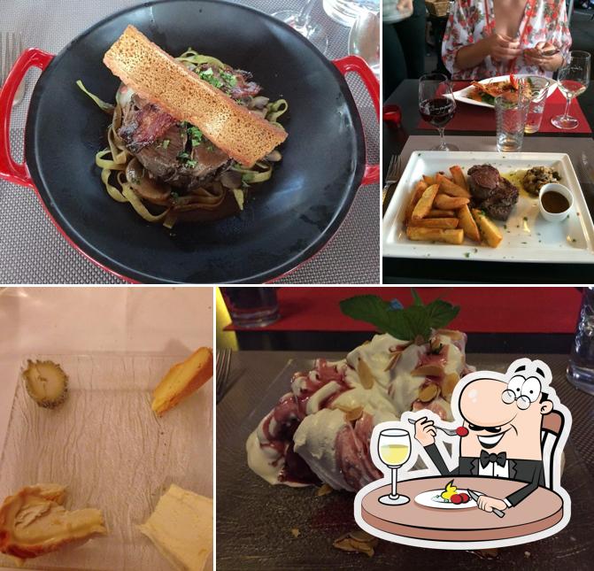 Auberge Bourguignonne, Beaune - Restaurant menu, prices and reviews