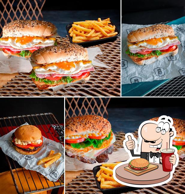 Bardo entre panes, Rosario - Restaurant reviews