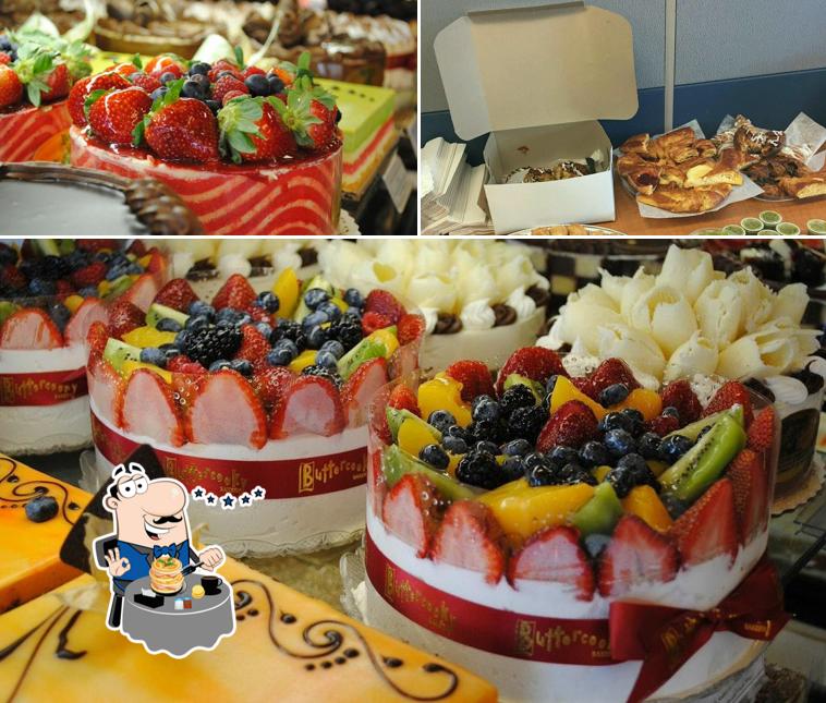 Buttercooky Bakery, Floral Park - Restaurant menu, prices and reviews