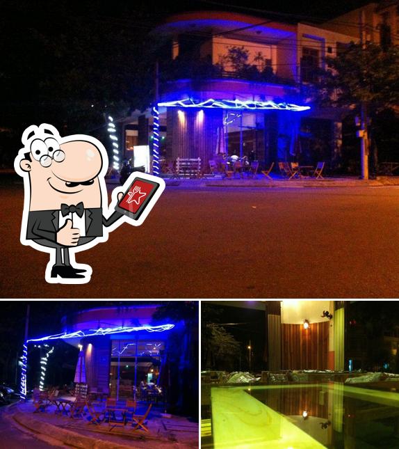Coffee Mr Xám cafe, Da Nang - Restaurant reviews