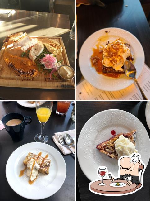 Top 7 restaurants for breakfast in Guelph, december 2024 - Restaurant Guru