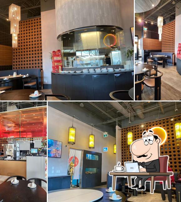 Chef Tian's 田师傅总店 (Richmond), Richmond - Restaurant menu, prices and ...