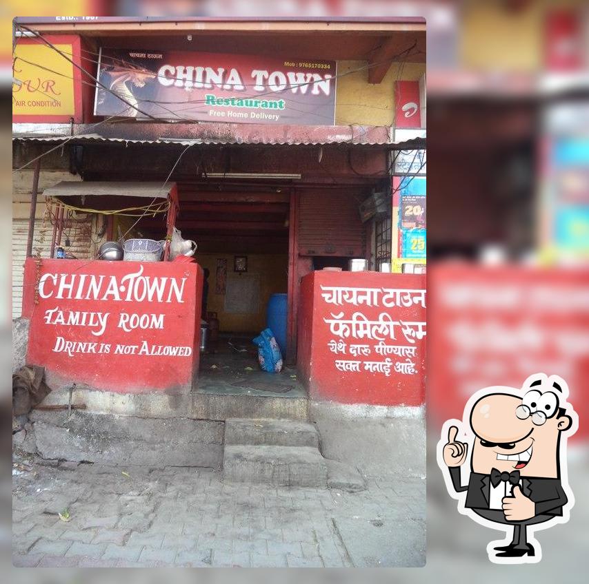 China Town Restaurant, Pune, 69 - Restaurant reviews