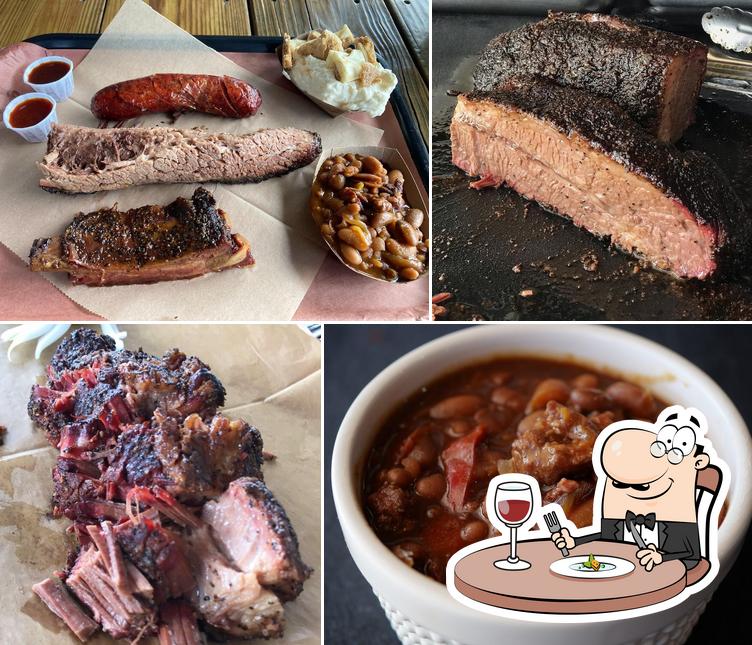 Crydermans Barbecue Melbourne, Melbourne - Restaurant menu, prices and ...