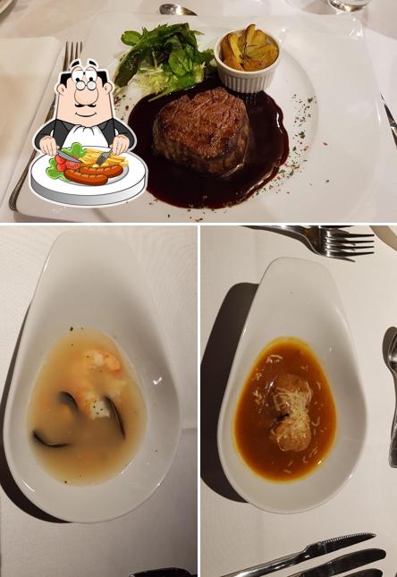 Enotria, Hagen - Restaurant menu, prices and reviews