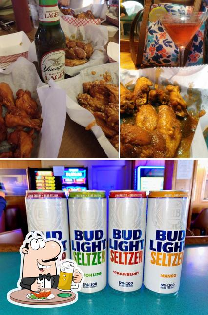 Fiddle Inn in Northwest Harborcreek - American restaurant menu and reviews