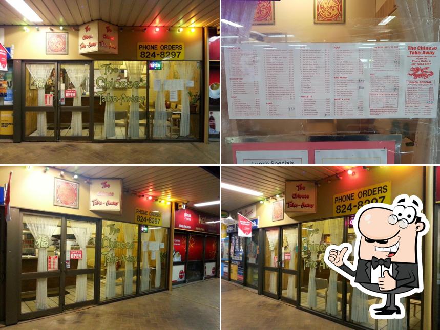 The Chinese Takeaway, Raby - Restaurant menu, prices and reviews
