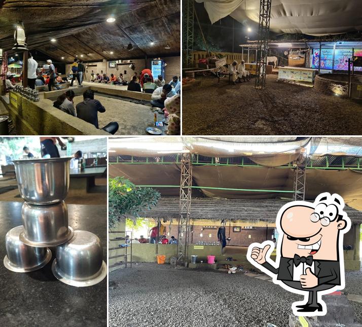 Hotel 7/12, Kolhapur, opp. to chetan Motors - Restaurant reviews