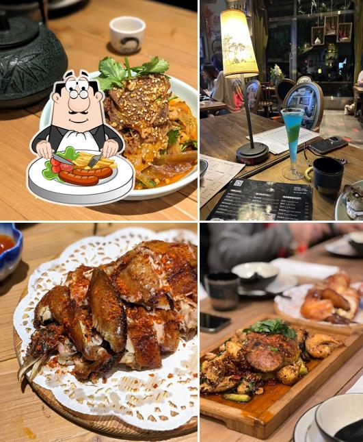 Hutaoli in West New York - Restaurant menu and reviews
