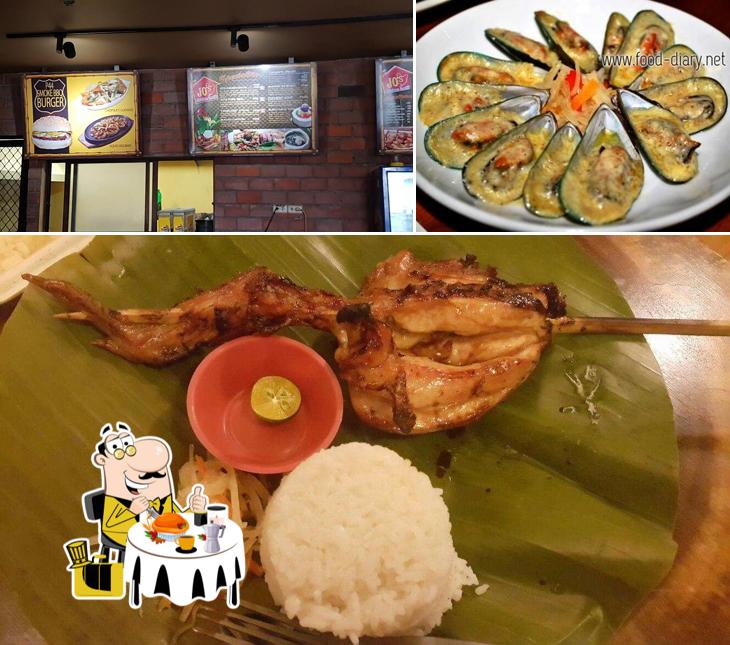Jo's Chiken Inato, Cebu City - Restaurant menu, prices and reviews