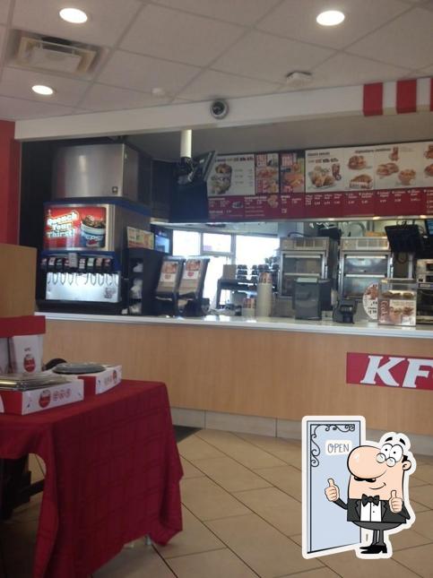 KFC, 3414 Sullivant Ave in Columbus - Restaurant menu and reviews