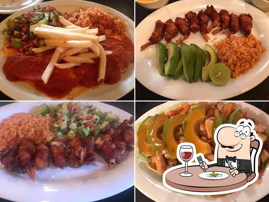 Los 10 mejores restaurantes en Cadereyta Jiménez, septiembre 2025 ...