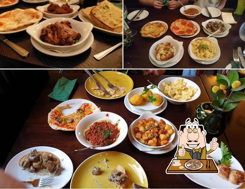 Pesto Widnes, Widnes - Restaurant menu, prices and reviews
