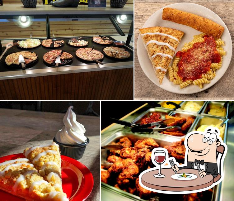 Top 7 restaurants with pizza in Manitowoc, december 2025 - Restaurant Guru