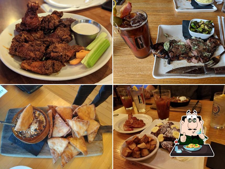 Post 25 Kitchen & Lounge, Arden - Restaurant menu, prices and reviews