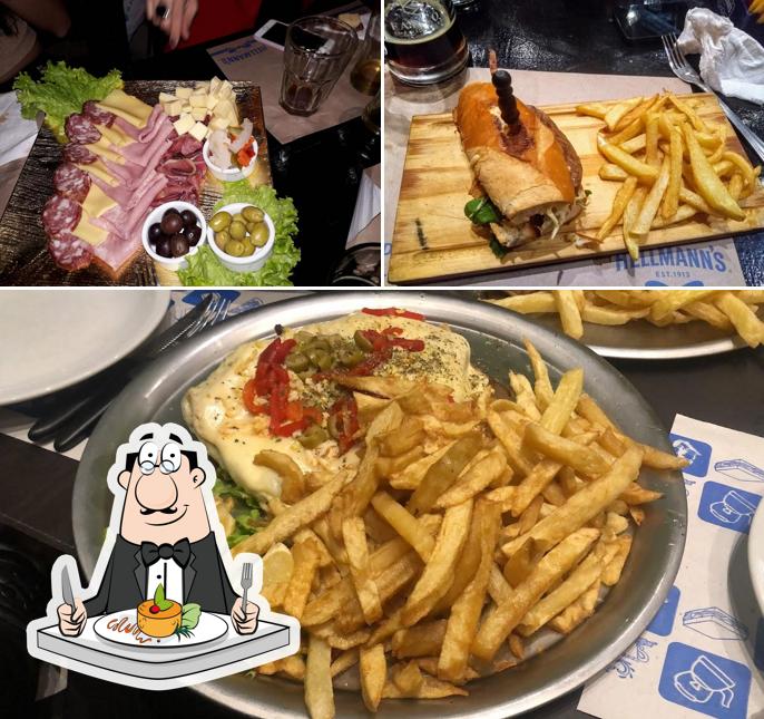 Bodegón Marbella., Rosario - Menú del restaurante, precios y reseñas