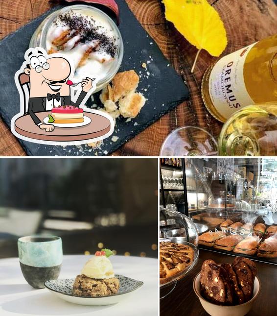 Partisan pub & bar, Pécs - Restaurant reviews