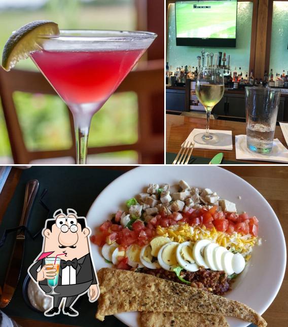 The Marshside, Dennis - Restaurant menu, prices and reviews