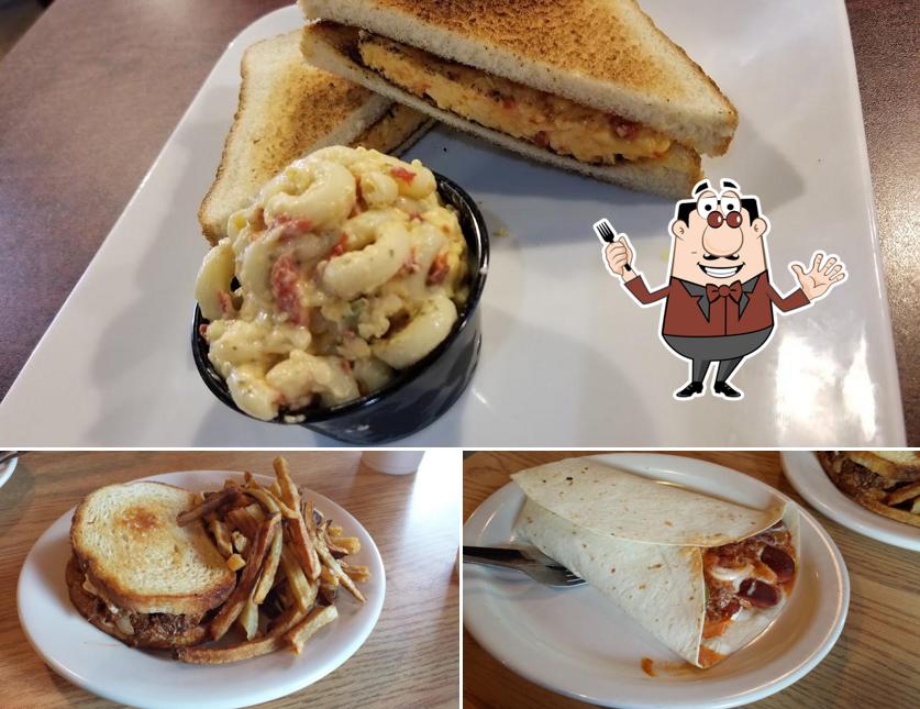 Redneck Gourmet, Newnan - Restaurant menu, prices and reviews
