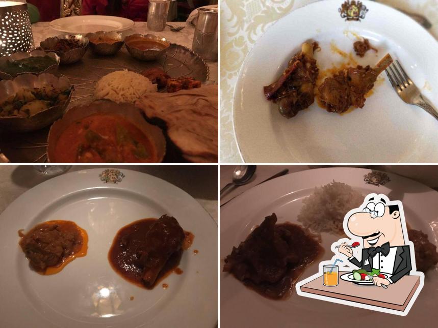 1135 AD, Jaipur - Restaurant reviews