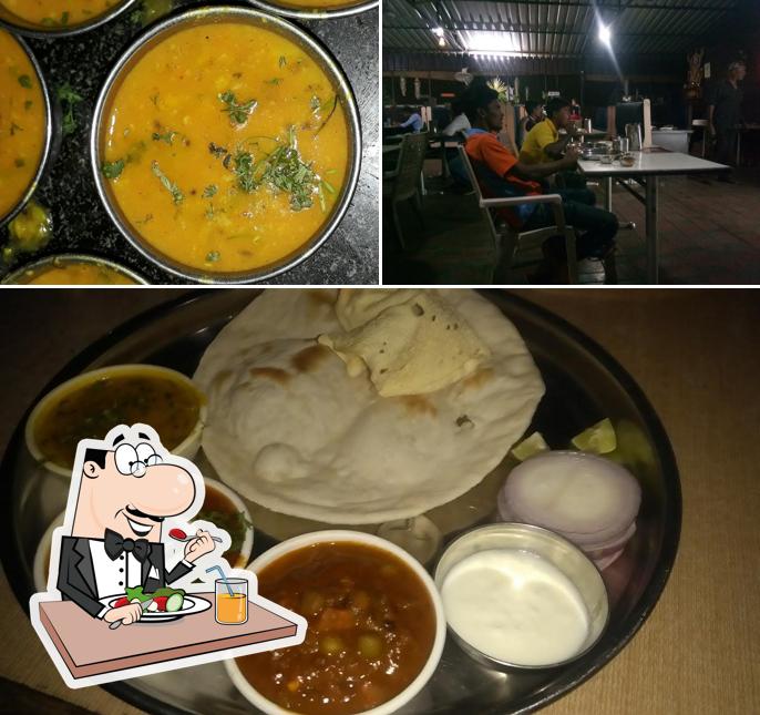 Anilraj Dhaba, Miraj, Miraj - Restaurant menu, prices and reviews