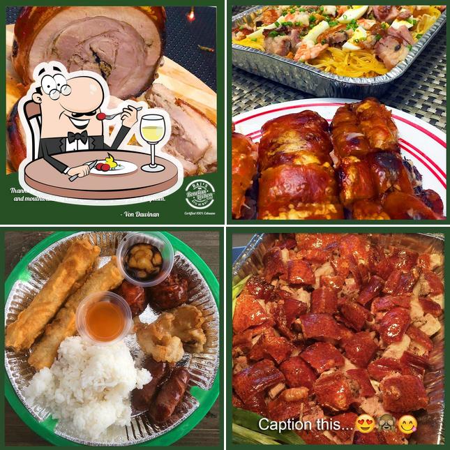 Bai's Boneless Lechon Cebu restaurant, Muntinlupa - Restaurant reviews