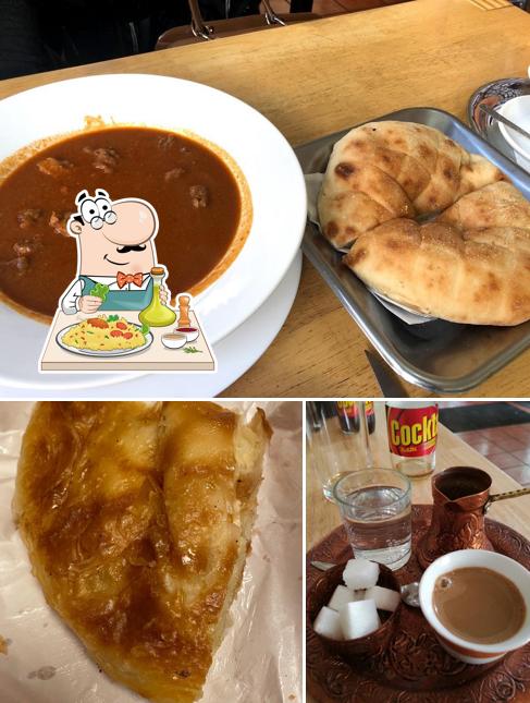 Bosna Grill OG restaurant, Vienna - Restaurant reviews