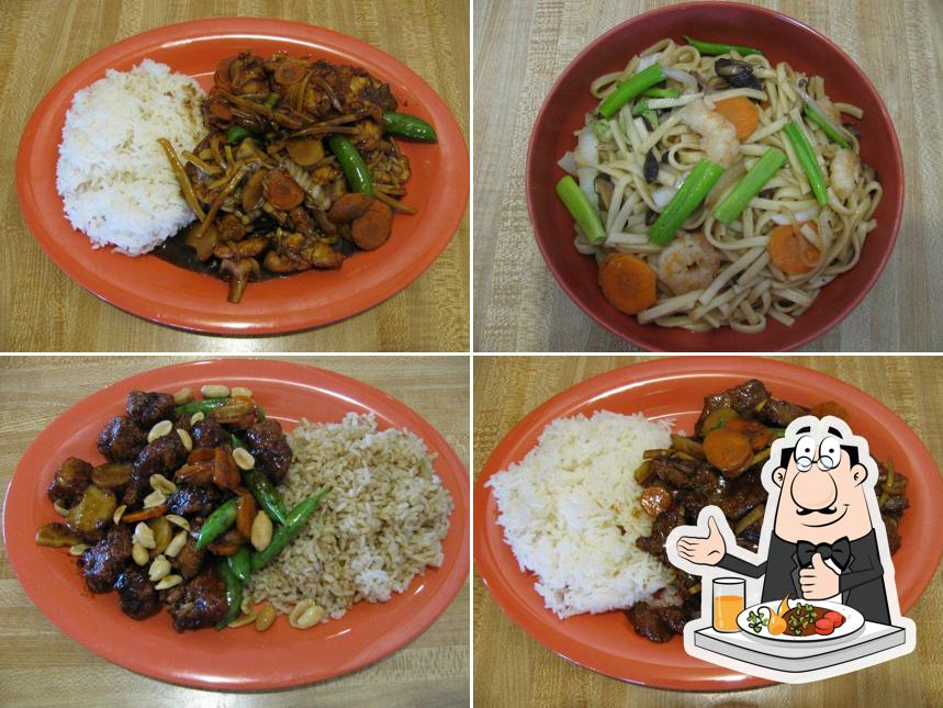 Chef Leo's China Bistro in Vidor - Restaurant reviews