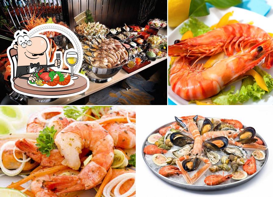Cocin Arte, Coatzacoalcos - Opiniones del restaurante