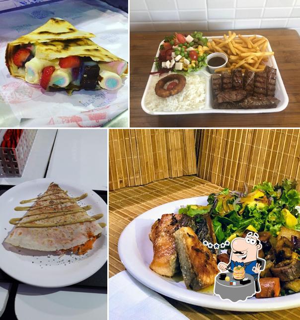 Cozinha da Xuxu, Brasília - Menu do restaurante, preços e opiniões