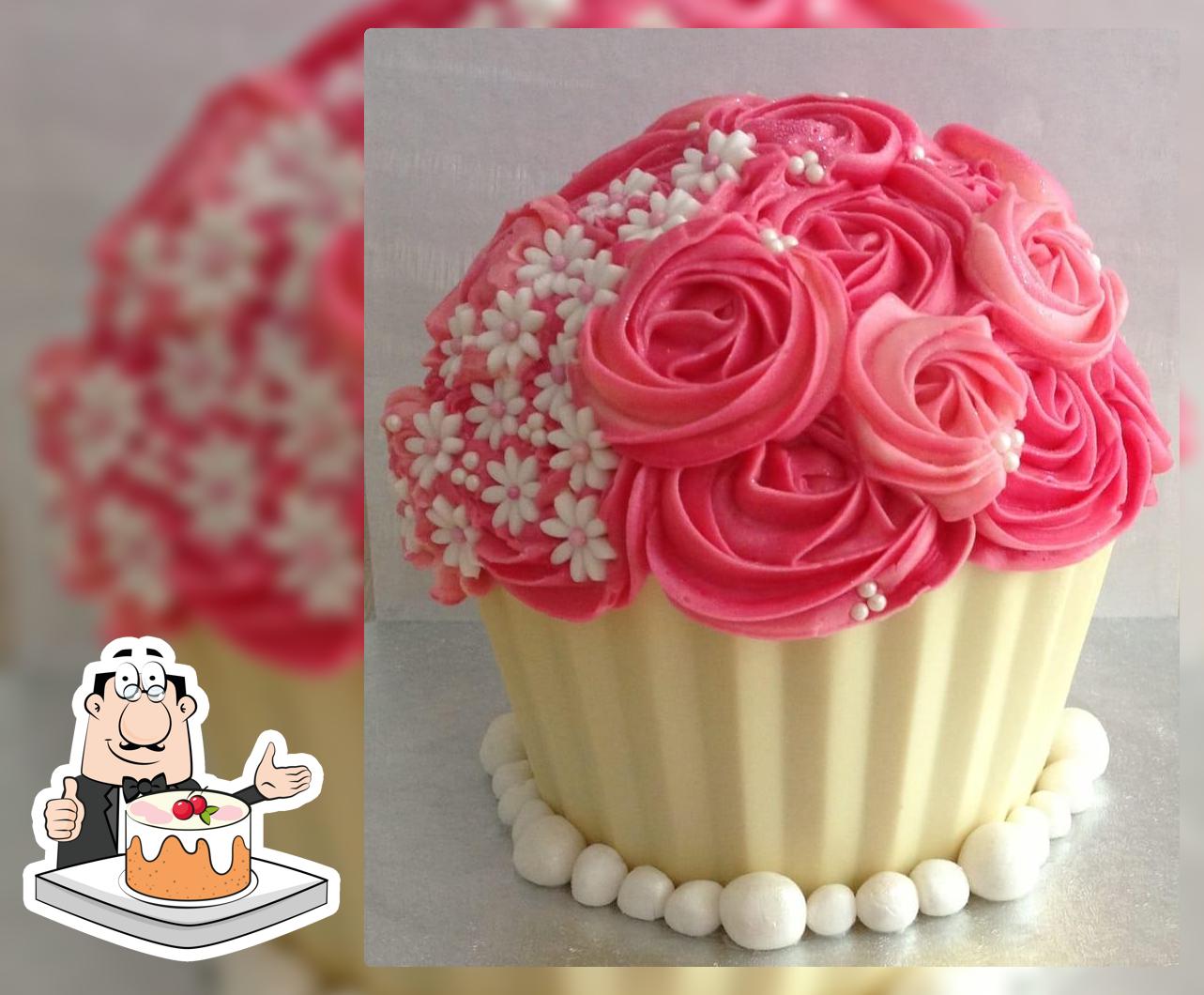 Fairy Tale Bakery in London