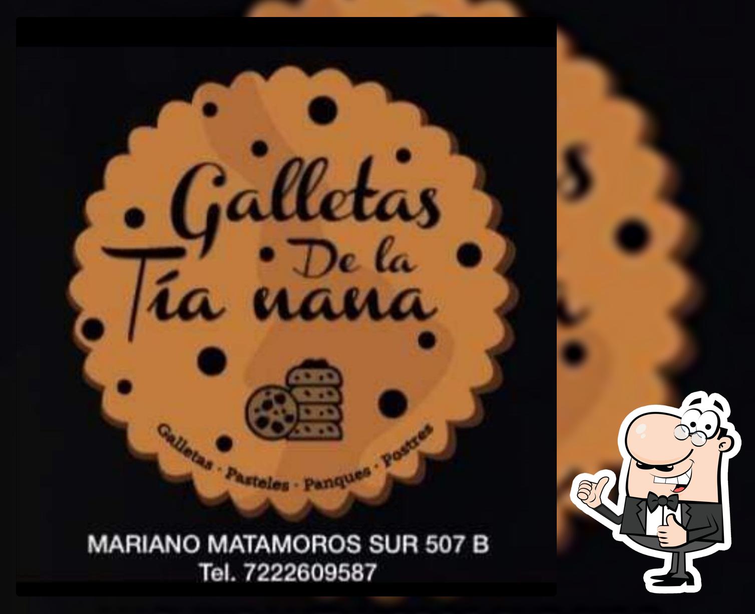 Galletas de la tía Nana, Toluca de Lerdo - Opiniones del restaurante