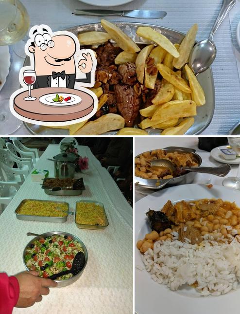 Restaurante Gruta Azul, Porto - Restaurant menu, prices and reviews