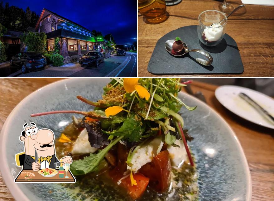 Haus Stemberg, Velbert - Restaurant menu, prices and reviews