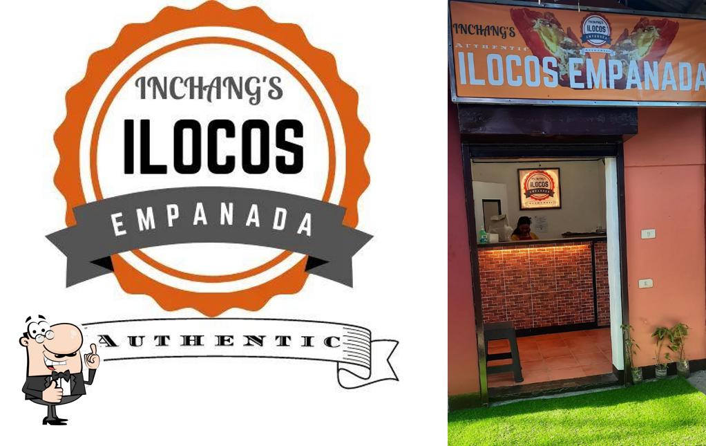 Inchang's Ilocos Empanada - Imus Cavite, Imus - Restaurant menu, prices ...