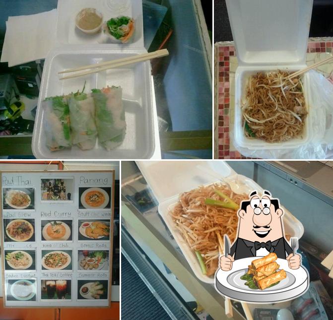 Keo's Thai Cuisine, Honolulu - Restaurant menu, prices and reviews