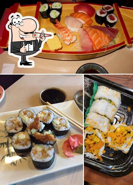 Kikuya Japanese Restaurant- Carry Out Only in Chicago - Restaurant menu ...