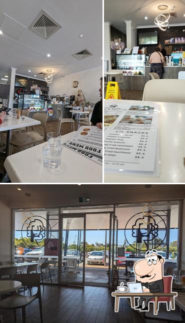 Kitchen Montagu, Rochedale - Restaurant menu, prices and reviews