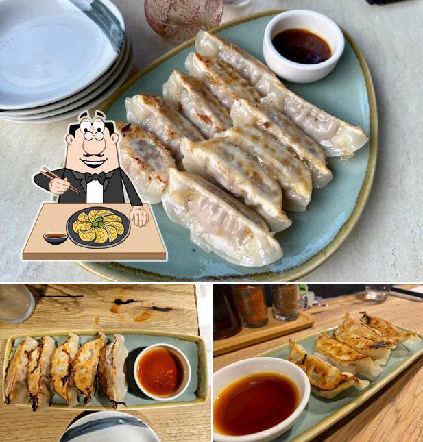Kosuke Ramen - Lane Cove, Lane Cove - Restaurant menu, prices and reviews