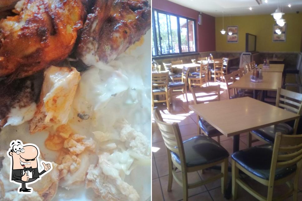 Mochachos Signet Terrace, Lenasia - Restaurant menu, prices and reviews