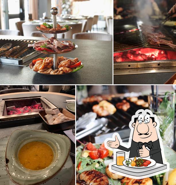 Ortam BBQ Rijnhaven, Rotterdam - Restaurant reviews