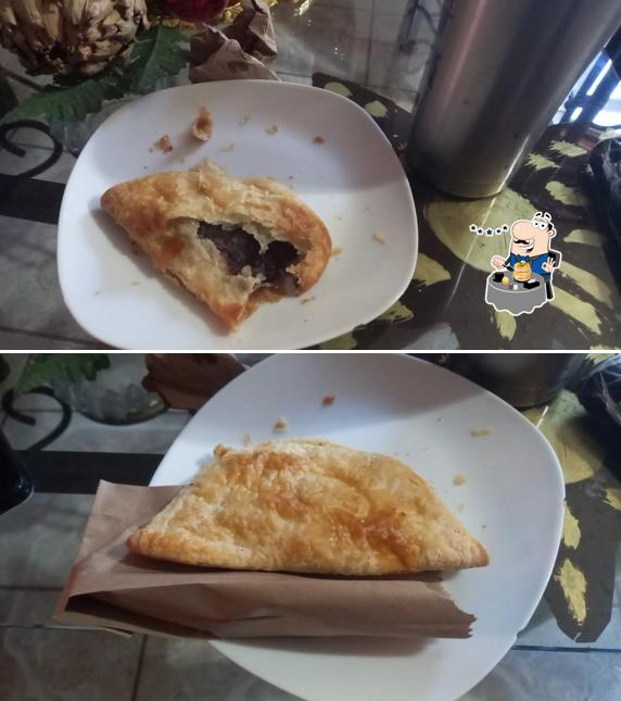 Pastes paula, Pachuca - Restaurant menu, prices and reviews