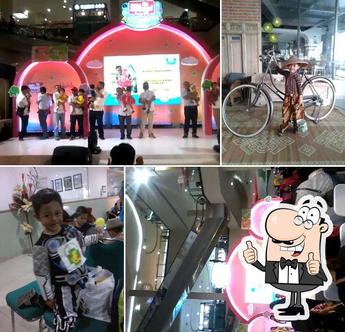 RTR KTS, Ngabeyan - Menú del restaurante, precios y reseñas