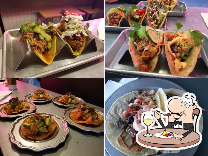Tu Madre, Los Angeles, Vermont/Sunset - Restaurant menu, prices and reviews