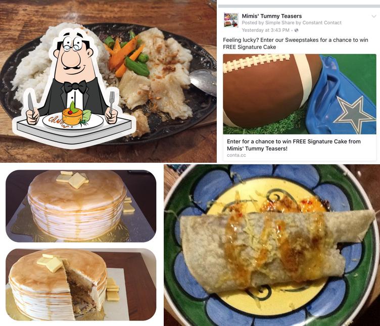 Tummy Teasers restaurant, Bolinao - Restaurant reviews